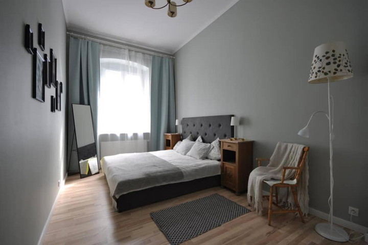 Poznańska Apartment - Poznań
