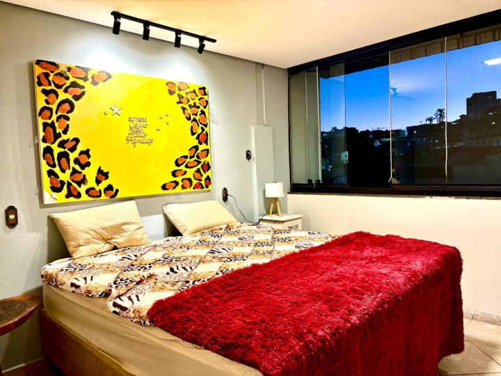 Solar Boutique Residence - Pouso Alegre