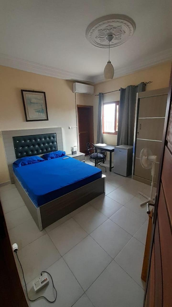 Residence Hadja Emeraude - Dakar