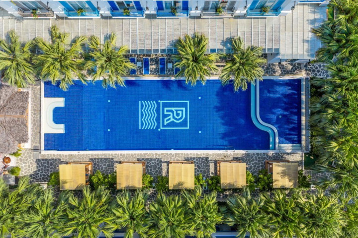 Risemount Premier Resort Da Nang - Da Nang