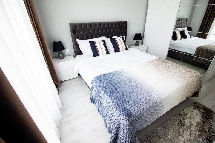 3 Rooms A502 Stayinn By Cosmopolis - Bukarest