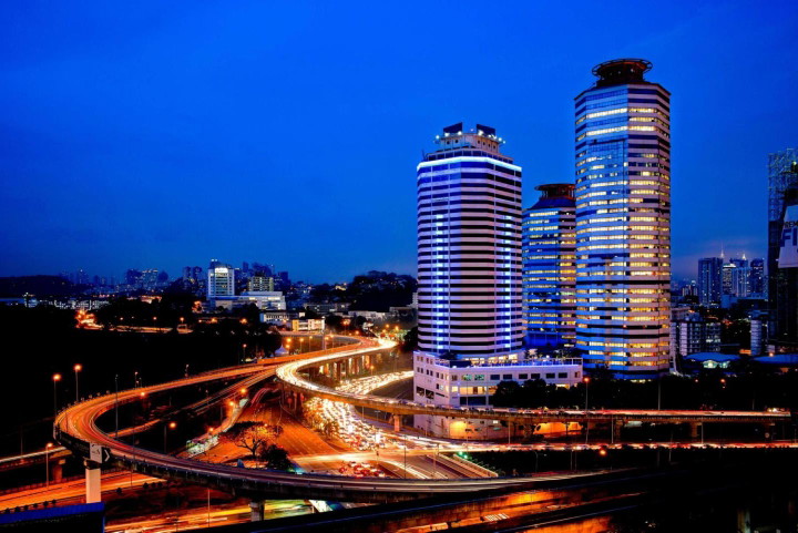 Wyndham Grand Bangsar Kuala Lumpur - Petaling Jaya