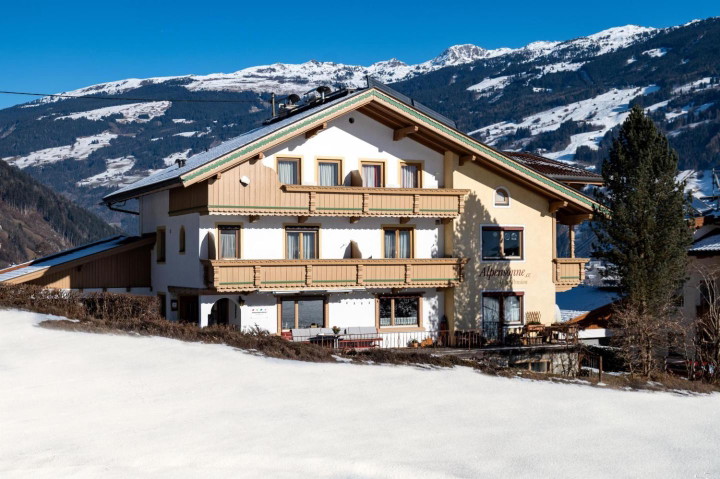  - Zell am Ziller