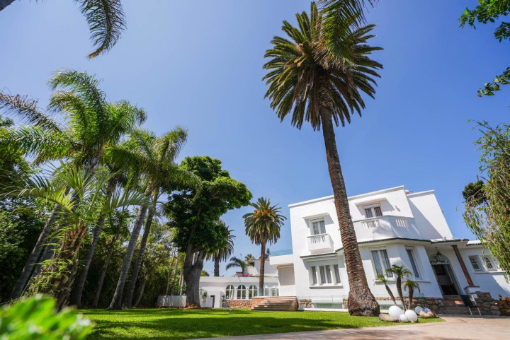 La Résidence - Rabat