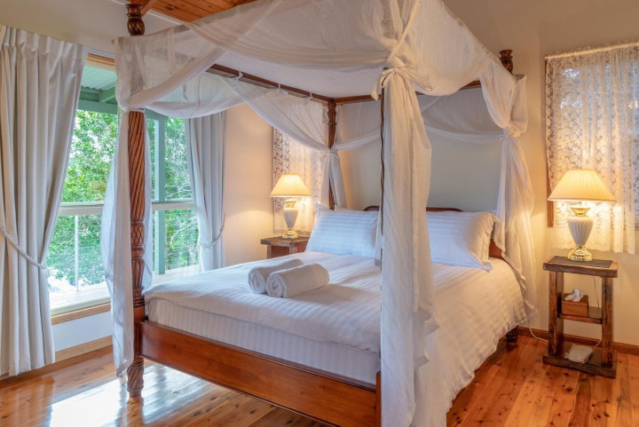 Pencil Creek Cottages - Mapleton