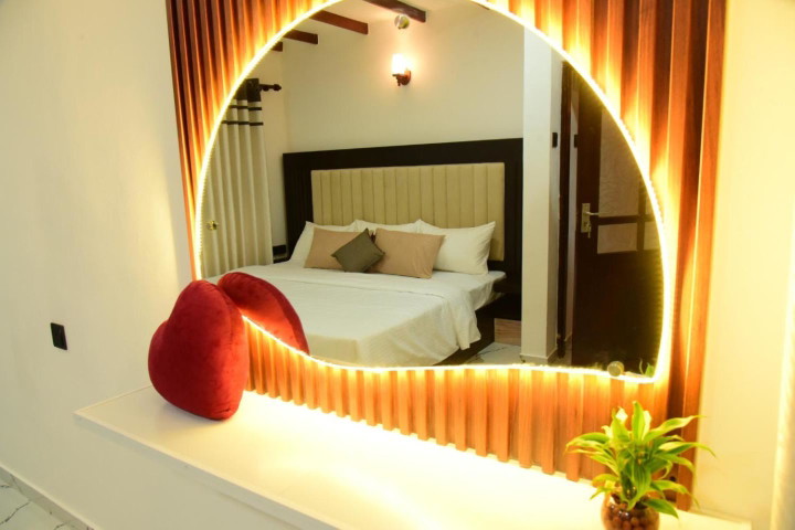 Villa 32 - Hikkaduwa - Sri Lanka