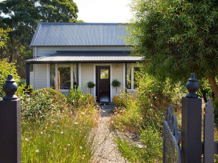 Koovelly Garden Studio- Cosy Retreat - Hepburn Springs