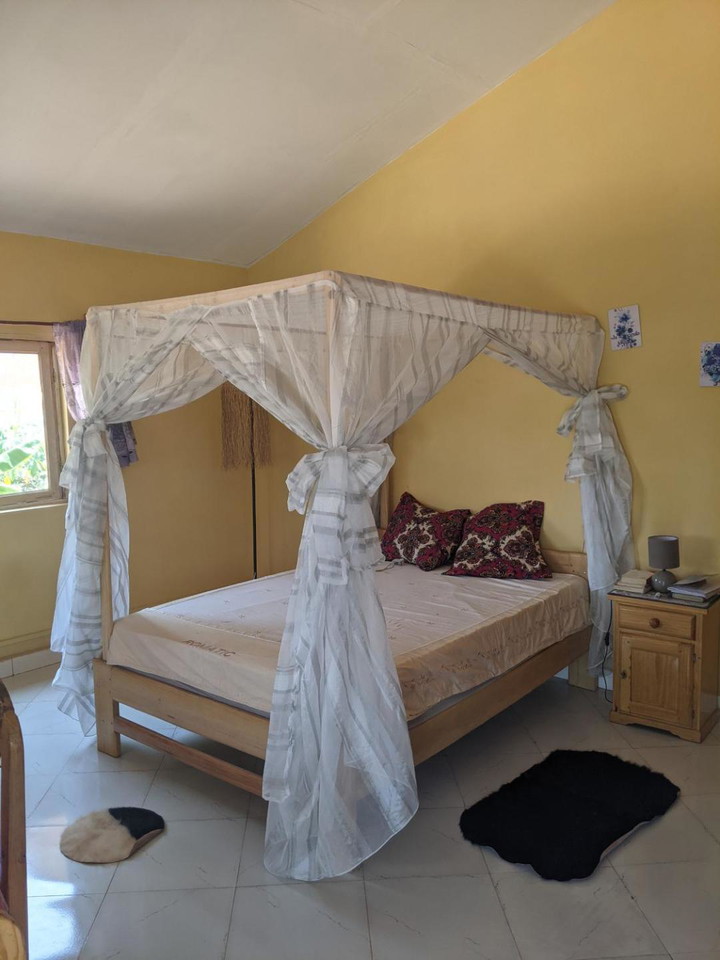 Charmante Petite Maison Toute éQuipée - Antananarivo