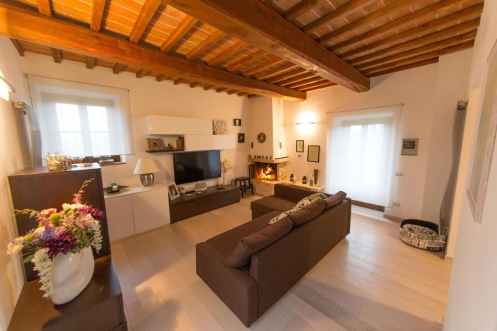 Villore - Home Sweet Home Tuscany - Poggibonsi