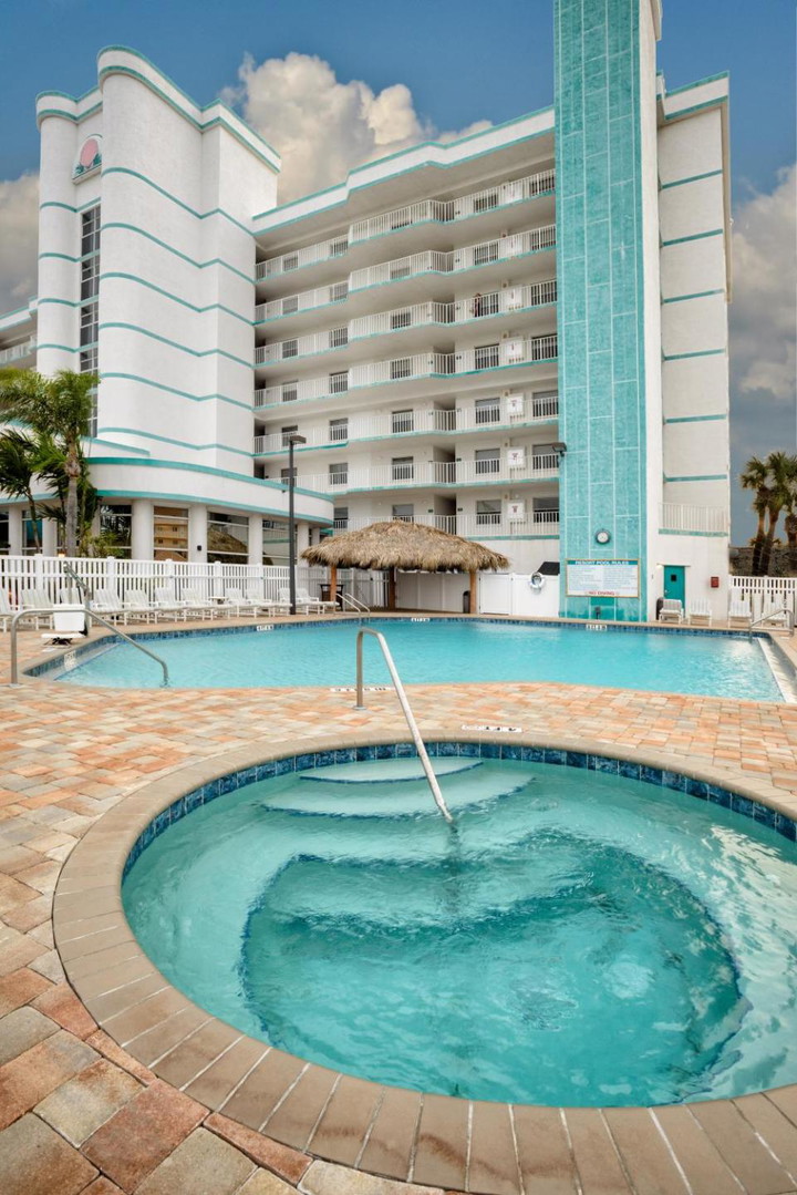 Discovery Beach Resort - Cape Canaveral, FL