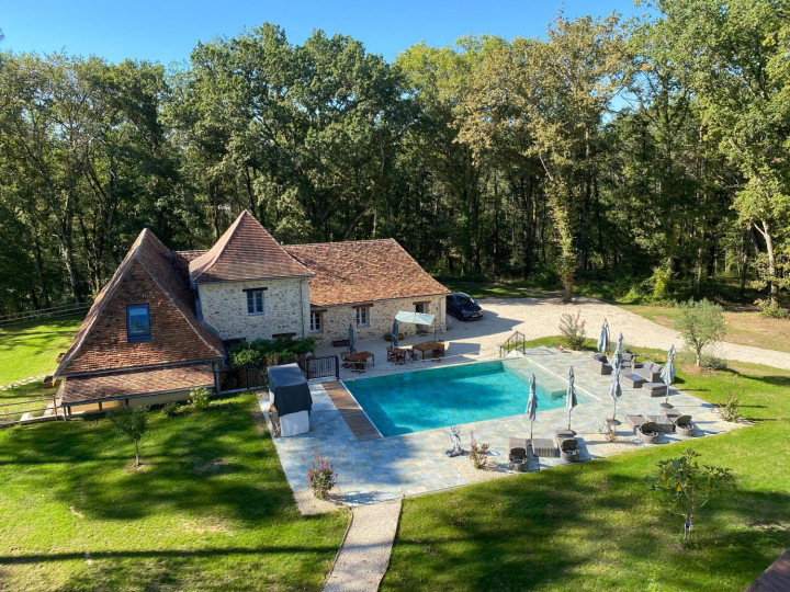 Le Chirol - Bergerac