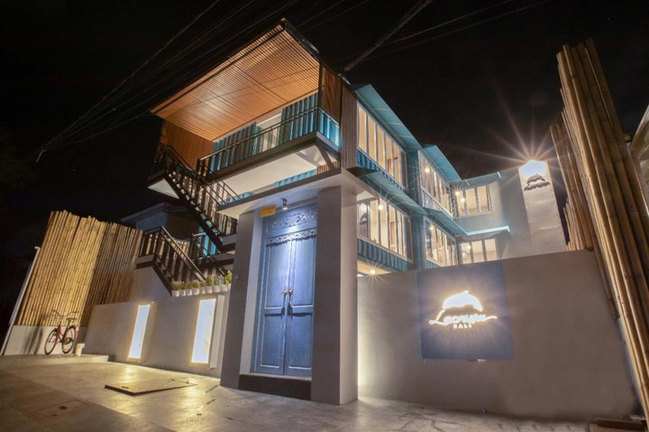 Lacrissa Bali - Sanur
