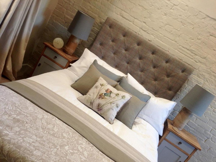Black Drove Farm - Bourne