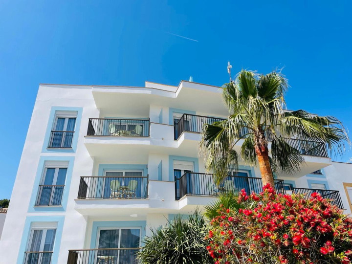 Blue House Mallorca - Ses Salines
