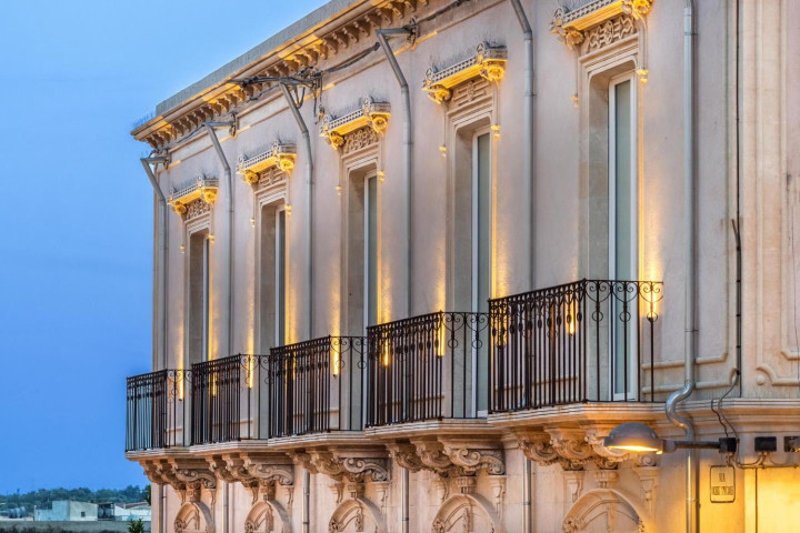 Casa Ruiz Suites - Noto