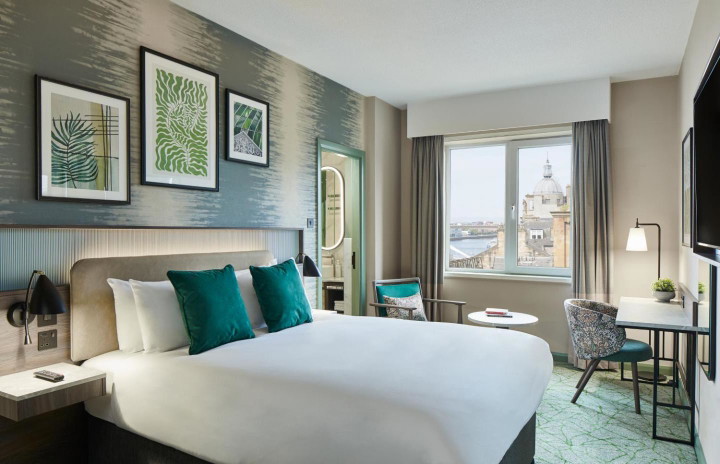 Leonardo Royal Hotel Glasgow - Glasgow