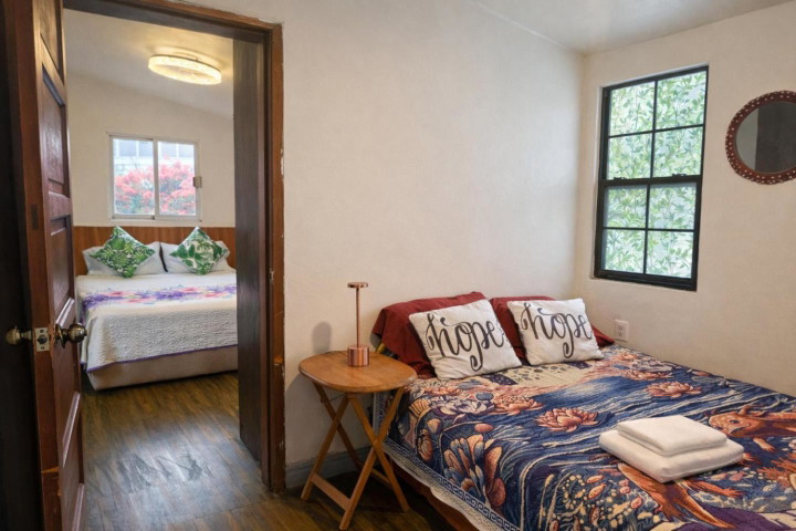 Suite Mexicaníssima 1 A 3 Guests In Casa Mexicaníssima - Mexico City