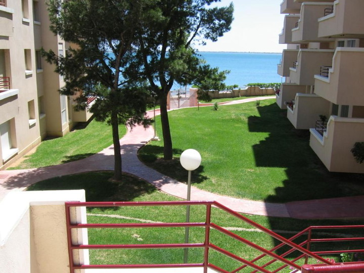 1ª Linea De Mar Con Vista Fantástica - Costa Dorada, España