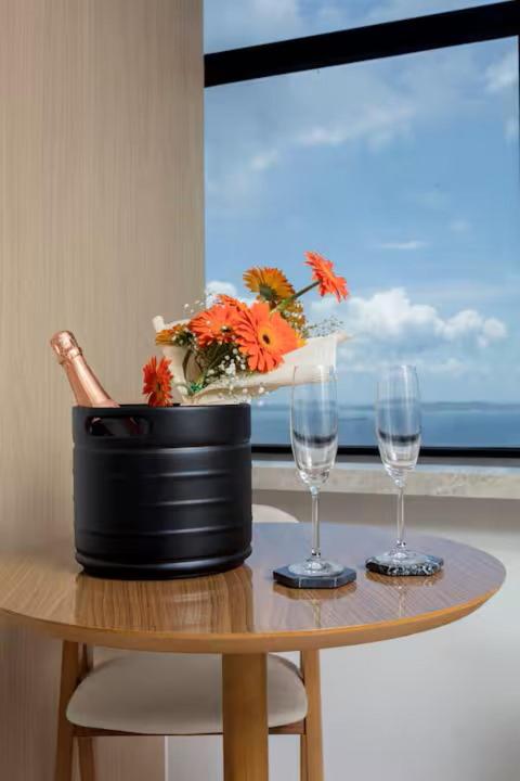 Victoria Marina Flat 909 - Barra, Brazil
