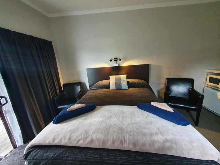 Matador Motel - Carterton