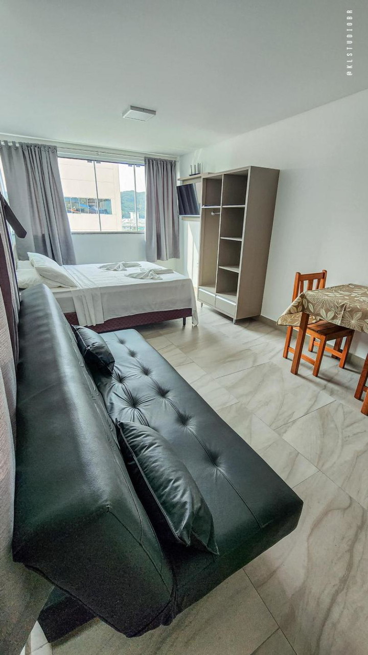 Apart Hotel Canto Grande - Bombinhas