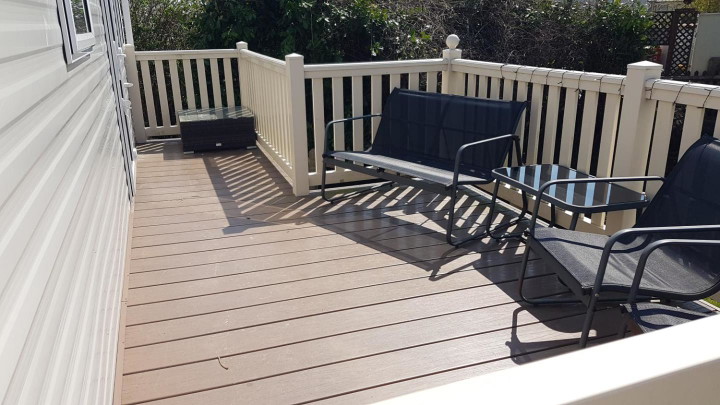 The Summers Residence - Pagham