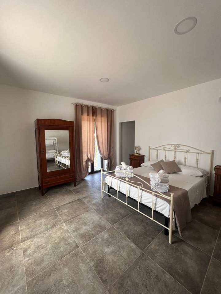 B&b Nonno Armando - Agropoli