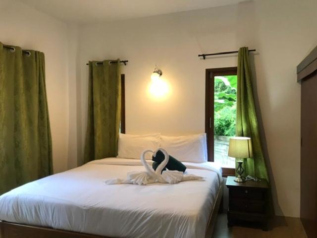 Green Villa - Koh Samui