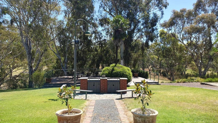 Avoca Cottages Victoria - アボカ