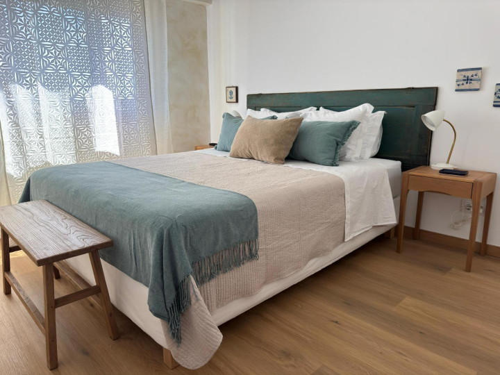Whome Seaside Getaway Beachfront Apartment - Estoril