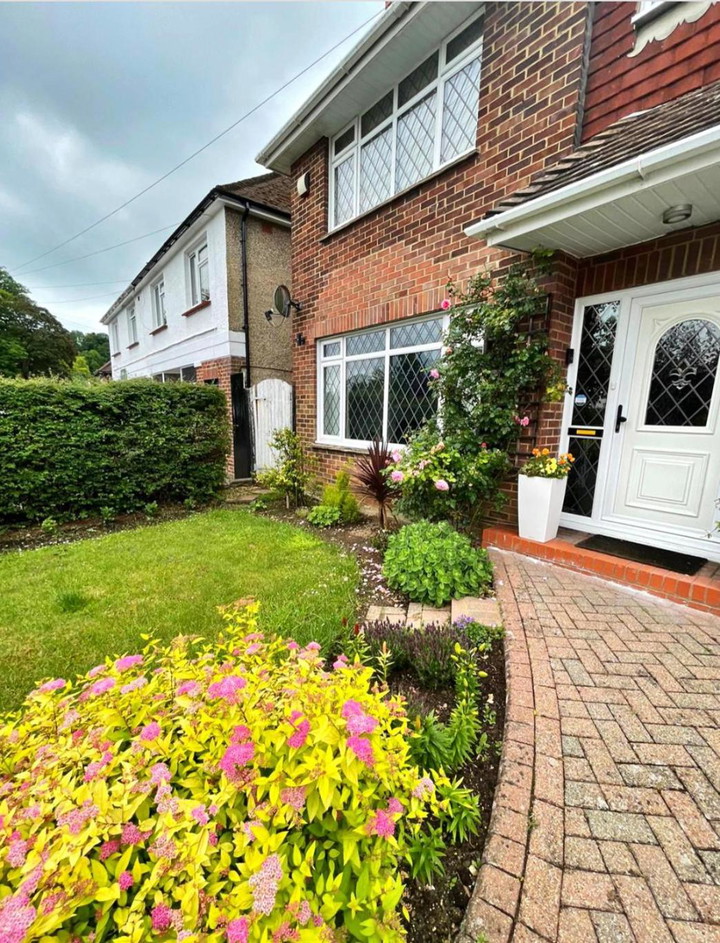 Razak House - Sussex