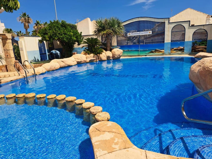 Vista Azul Apartment - Cabo Roig