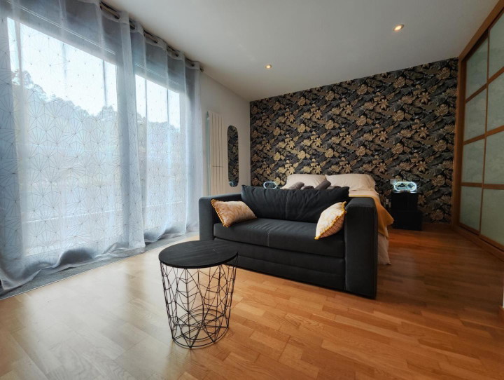 Apartamento Al Lado De La Playa - Galicia