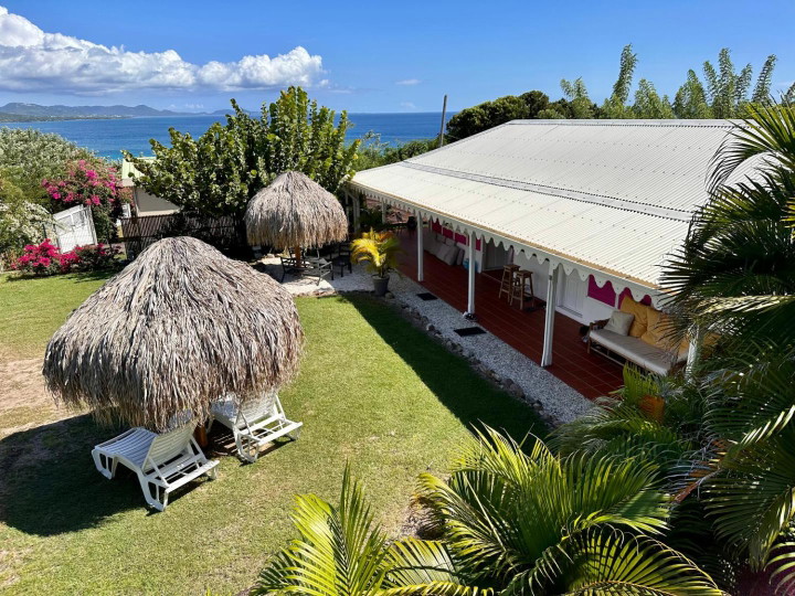 Villa Kayali - Martinique