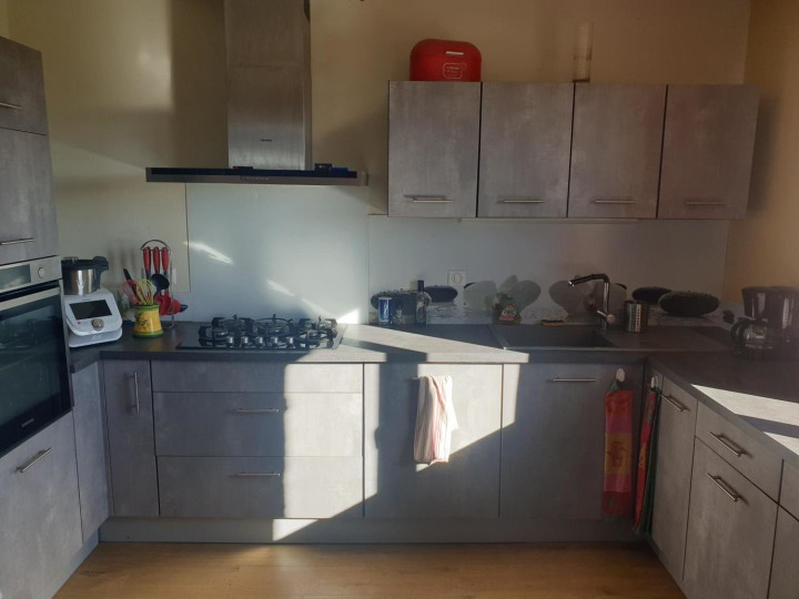 Chambre Au Calme Avec Cuisine éQuipée Sur Demande En Supplément - Figeac