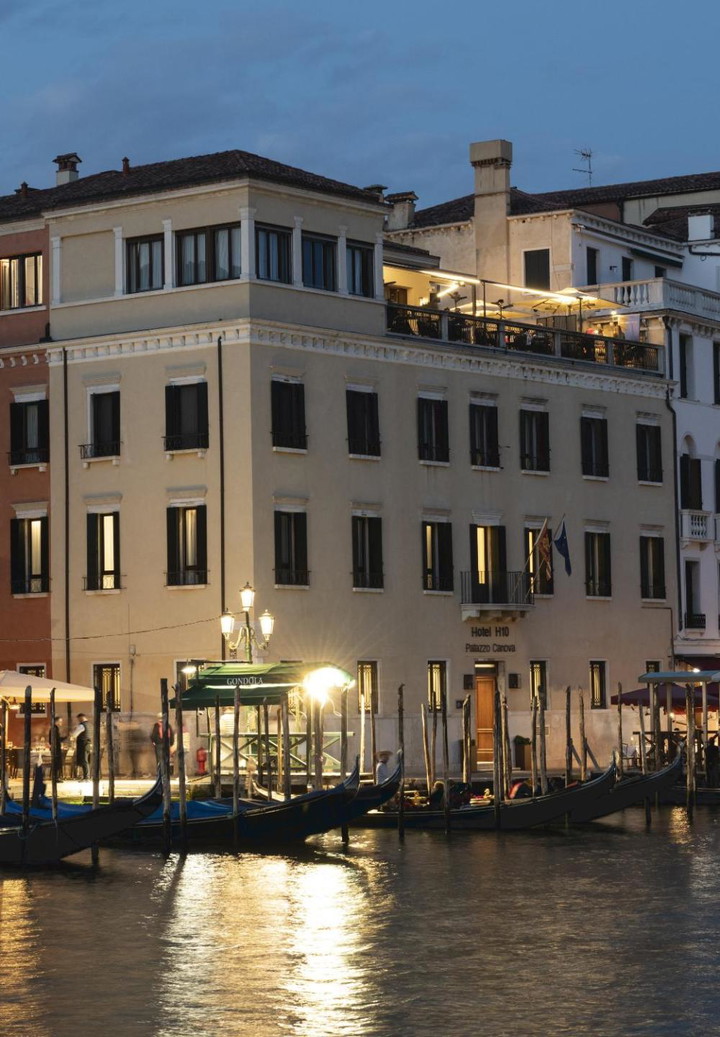 H10 Palazzo Canova - Venecia