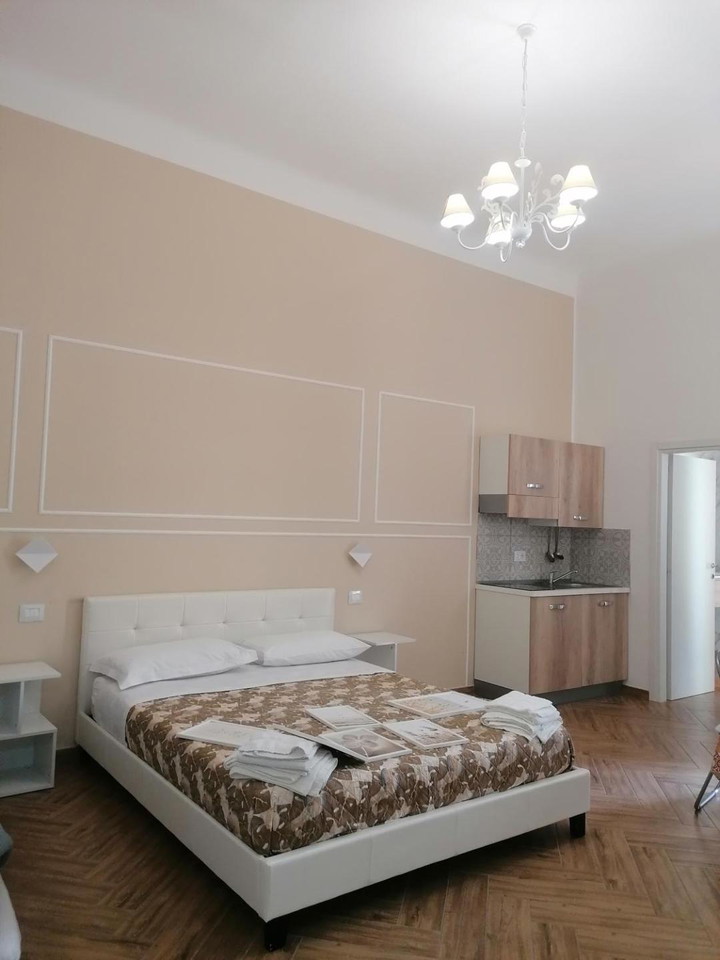 Le Suite Del Lungomare - Taranto