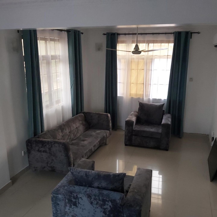 Binti's Cosy Nest - Dar es Salam