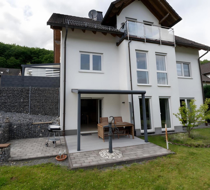 Rückzugsort Im Sauerland - Olpe