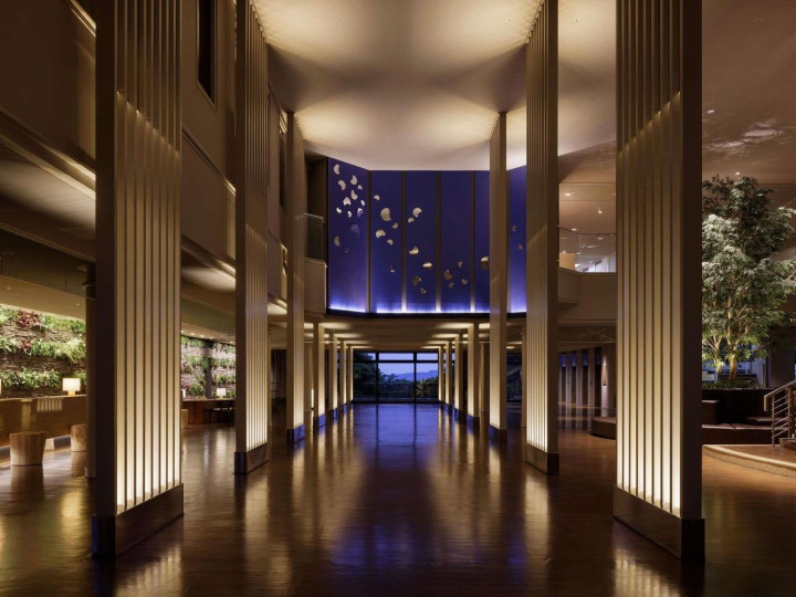 Grand Mercure Minamiboso Resort & Spa - Tateyama