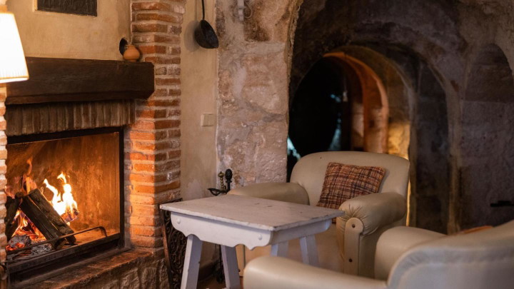 Casa Rural Andrea - Guadalajara, Spain