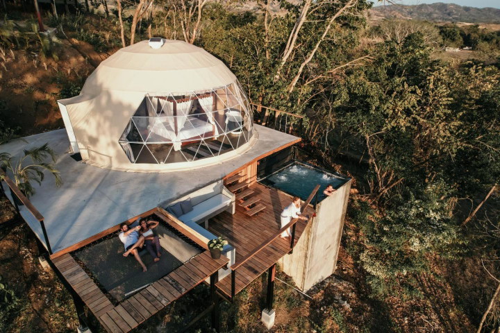 Alaya Panama - Private Retreat & Wellness Resort - Panama