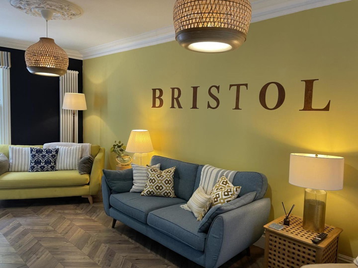 Harbour House Bristol - Bristol