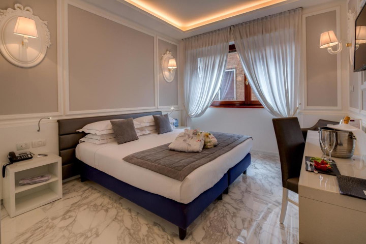 Grande Albergo Roma - Piacenza