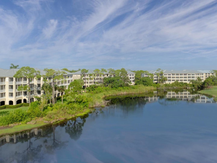 Hyatt Vacation Club At Coconut Cove - Bonita Springs, FL
