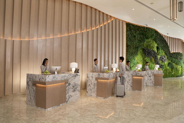 Capri By Fraser Johor Bahru - Johor Bahru