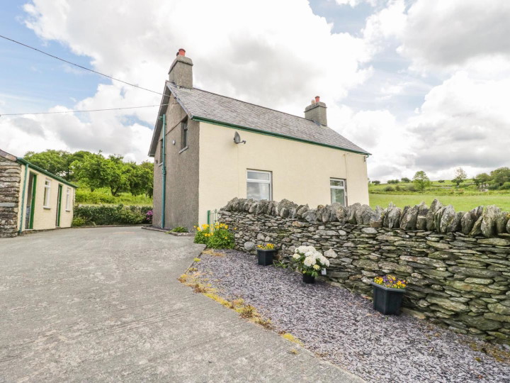 Penrhyddion Ucha - Penrhyndeudraeth