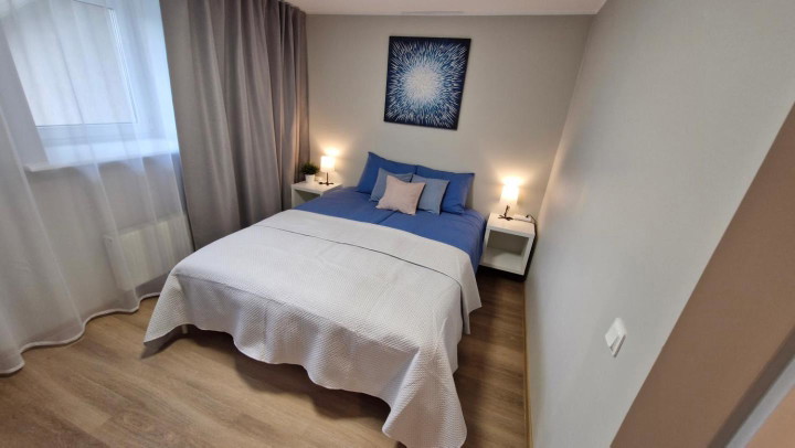 Räpina Family Apartment - Estonia