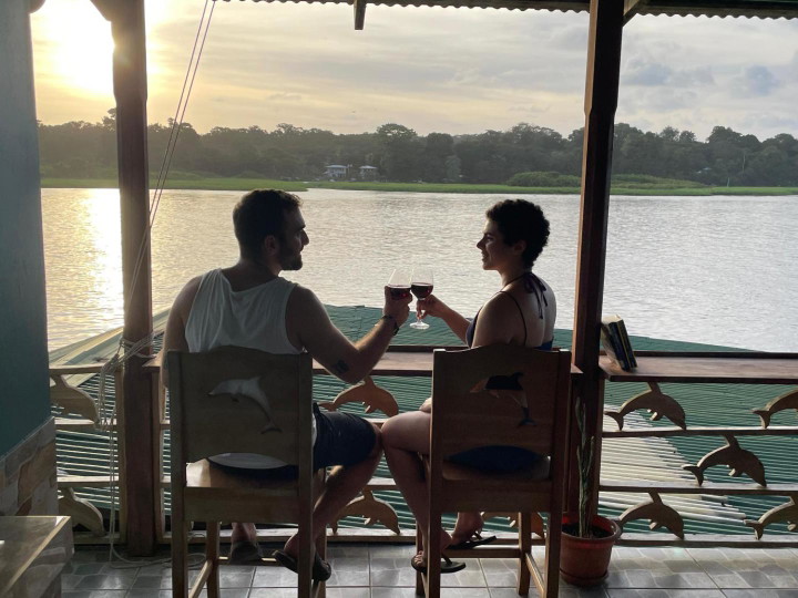 Casa Los Delfines - Costa Rica