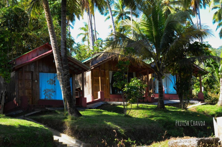 Grand Oceanus Resort - Port Blair